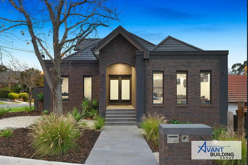 Avant Building Group