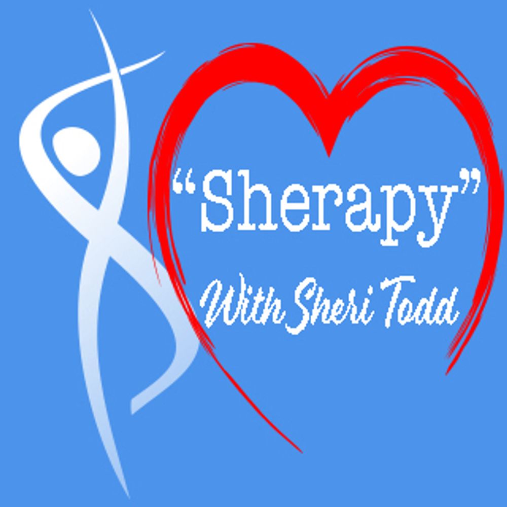Podcast About New Beginnings - Sherapy With Sheri Todd