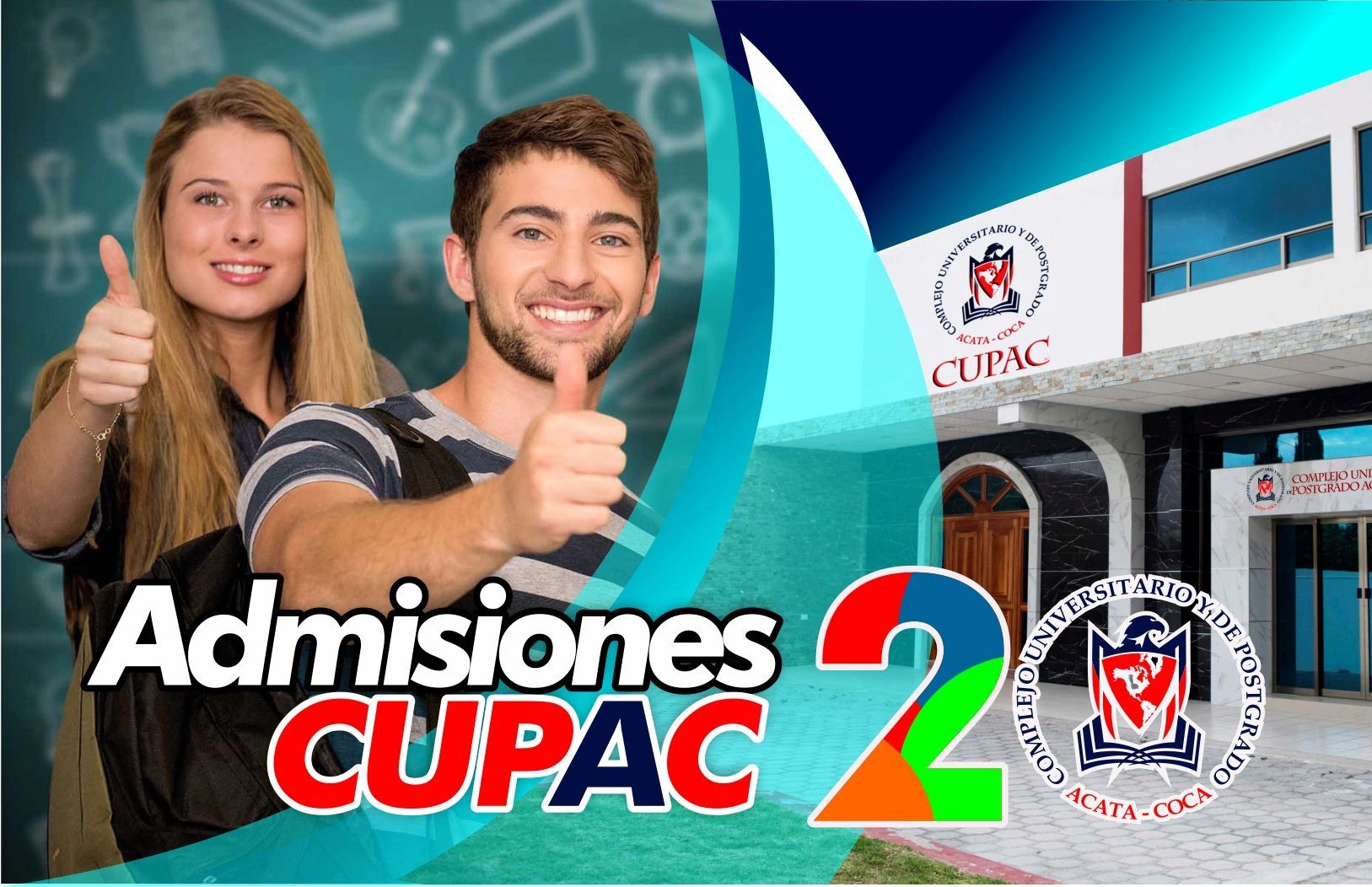 CUPAC - Universidad en Tepeaca, Licenciatura en Derecho | CUPAC