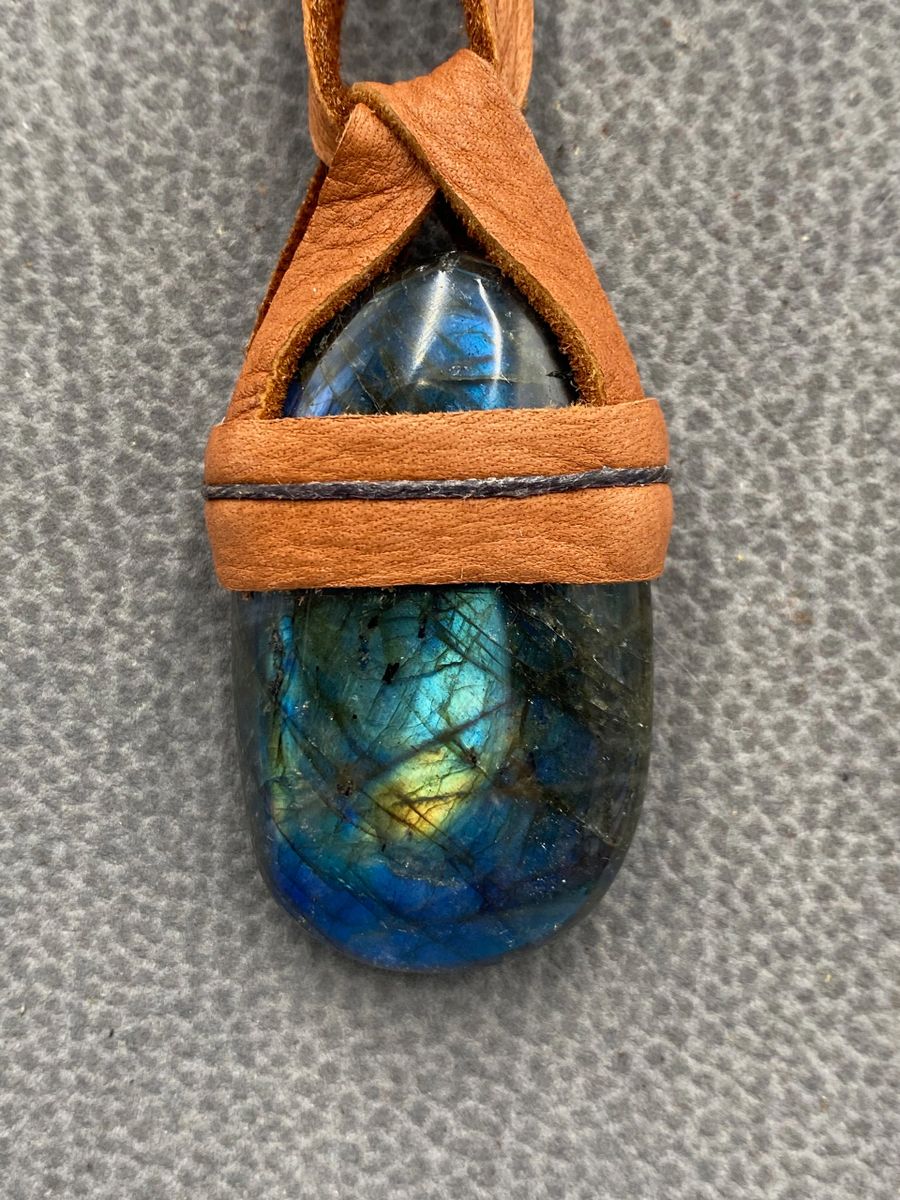 Handcrafted Pendants