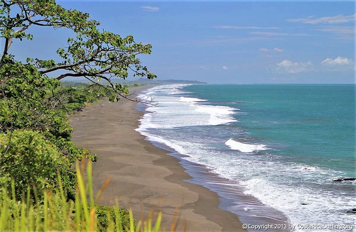COSTA RICA HERMOSA