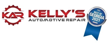 Kelly's Automotive Repair Peachtree City - Home