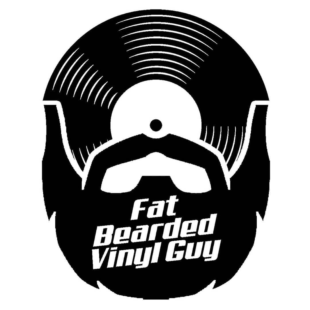 Fat Bearded Vinyl Guy Dot Com
