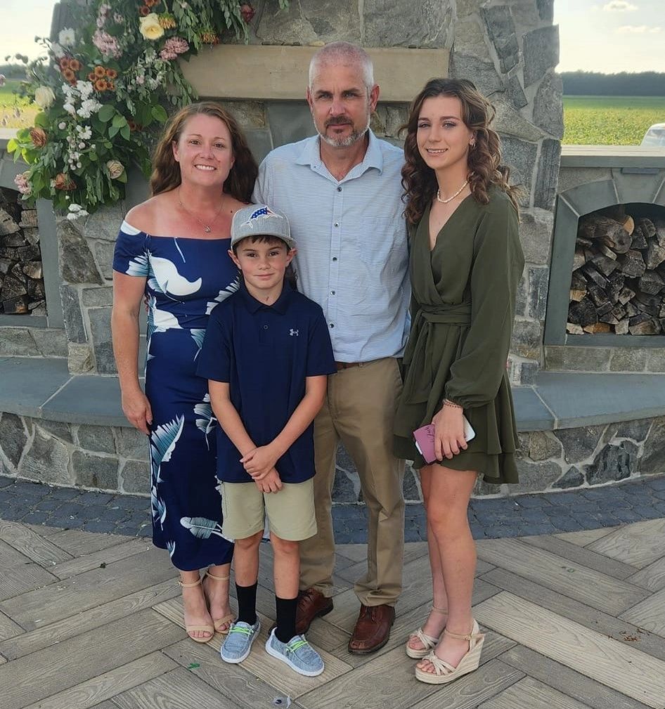 Elect Steve McCarron