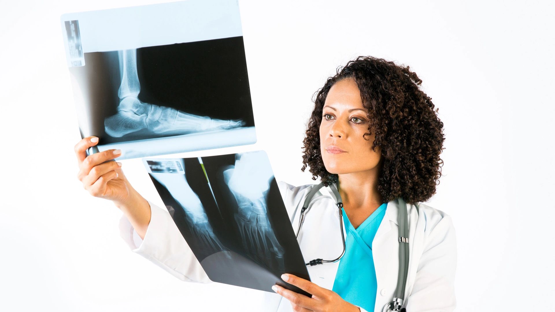 Foot Doctor of Delray - Celine Soltani DPM