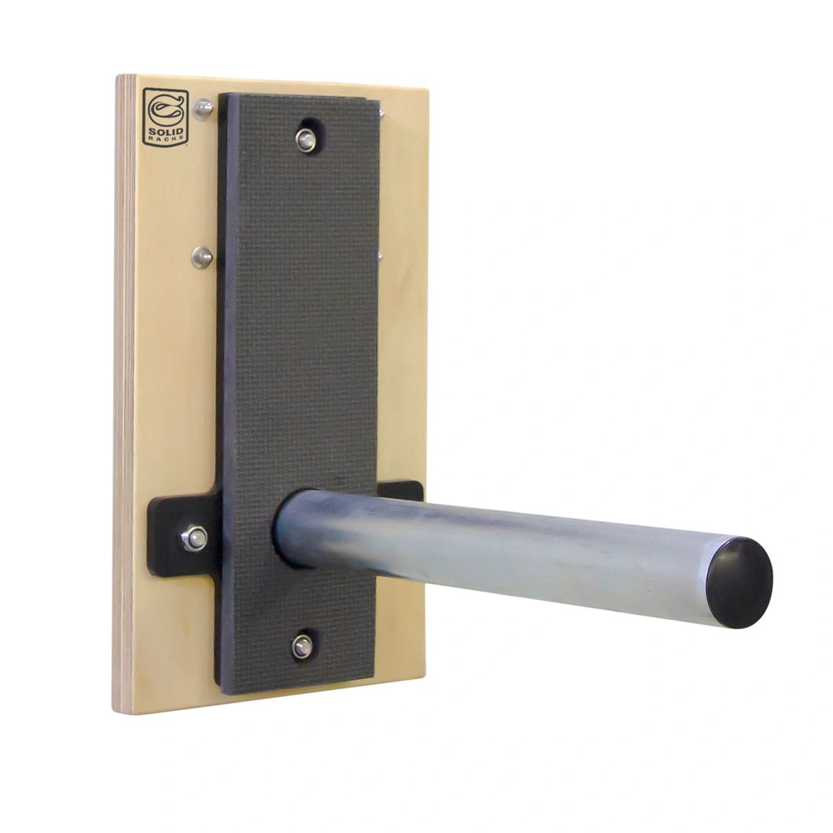 SIS Single Weight Plate Rack