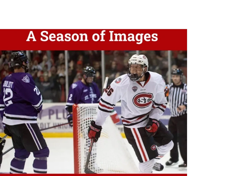 St. Cloud State University Hockey - Huskies Illustrated