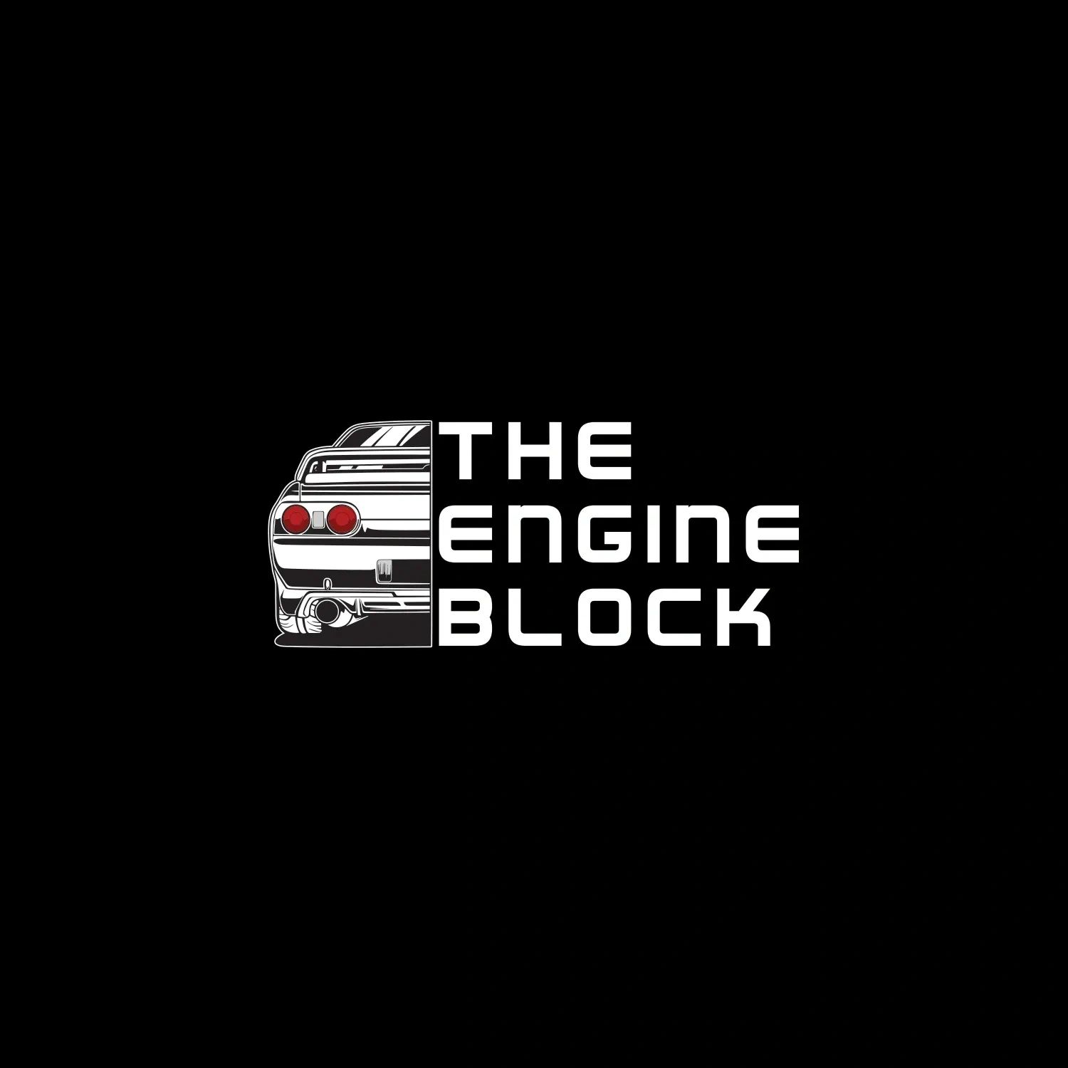 The Engine Block