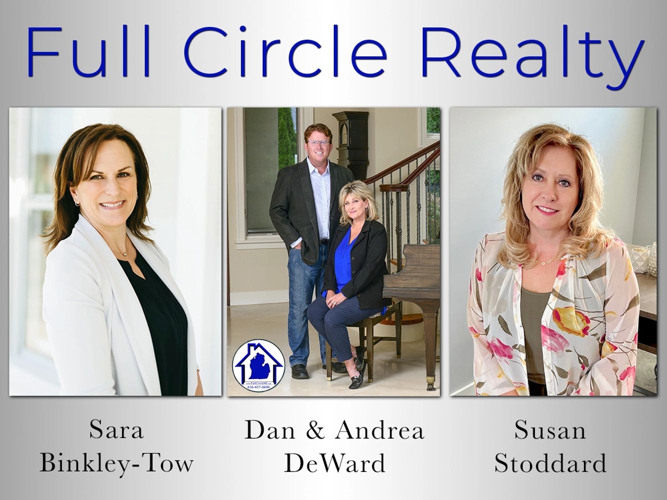 Home [fullcirclemi.com]