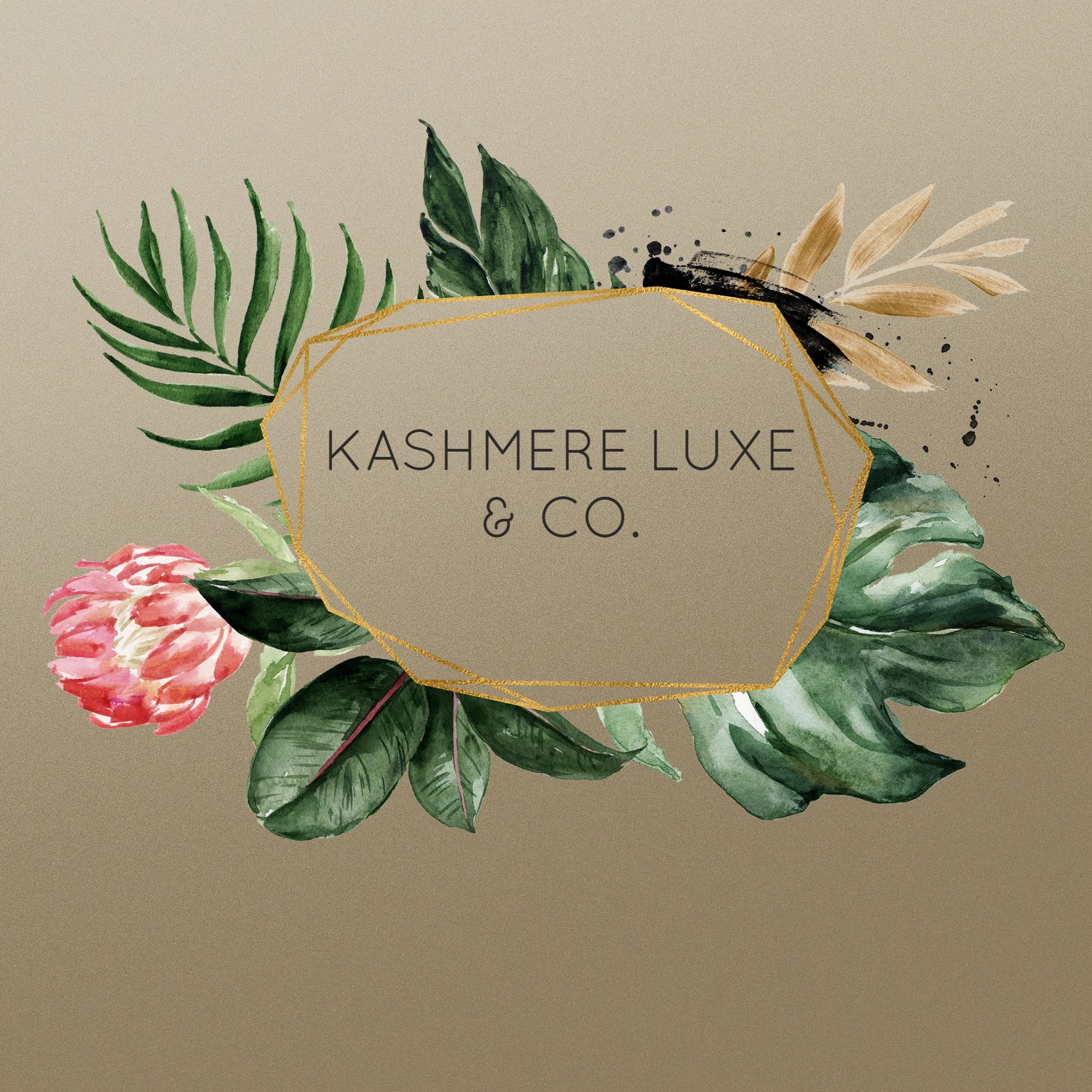 Kashmere Luxe
