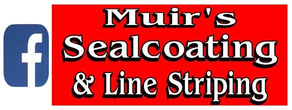 Muir's Sealcoating & Line Striping