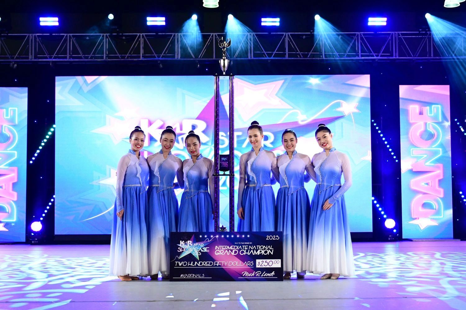 StepIntoMelody Dance Studio
