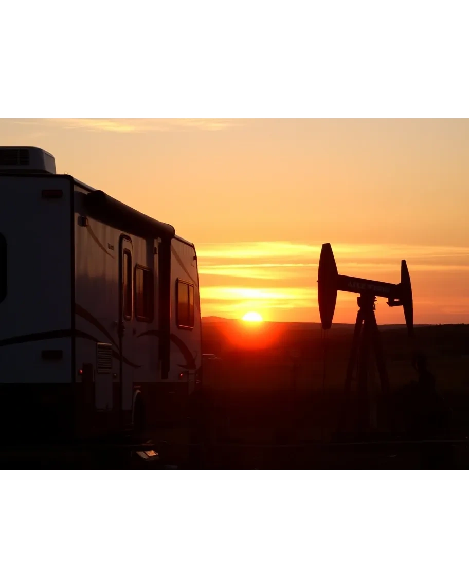 Top RV Repair Services in Midland, TX