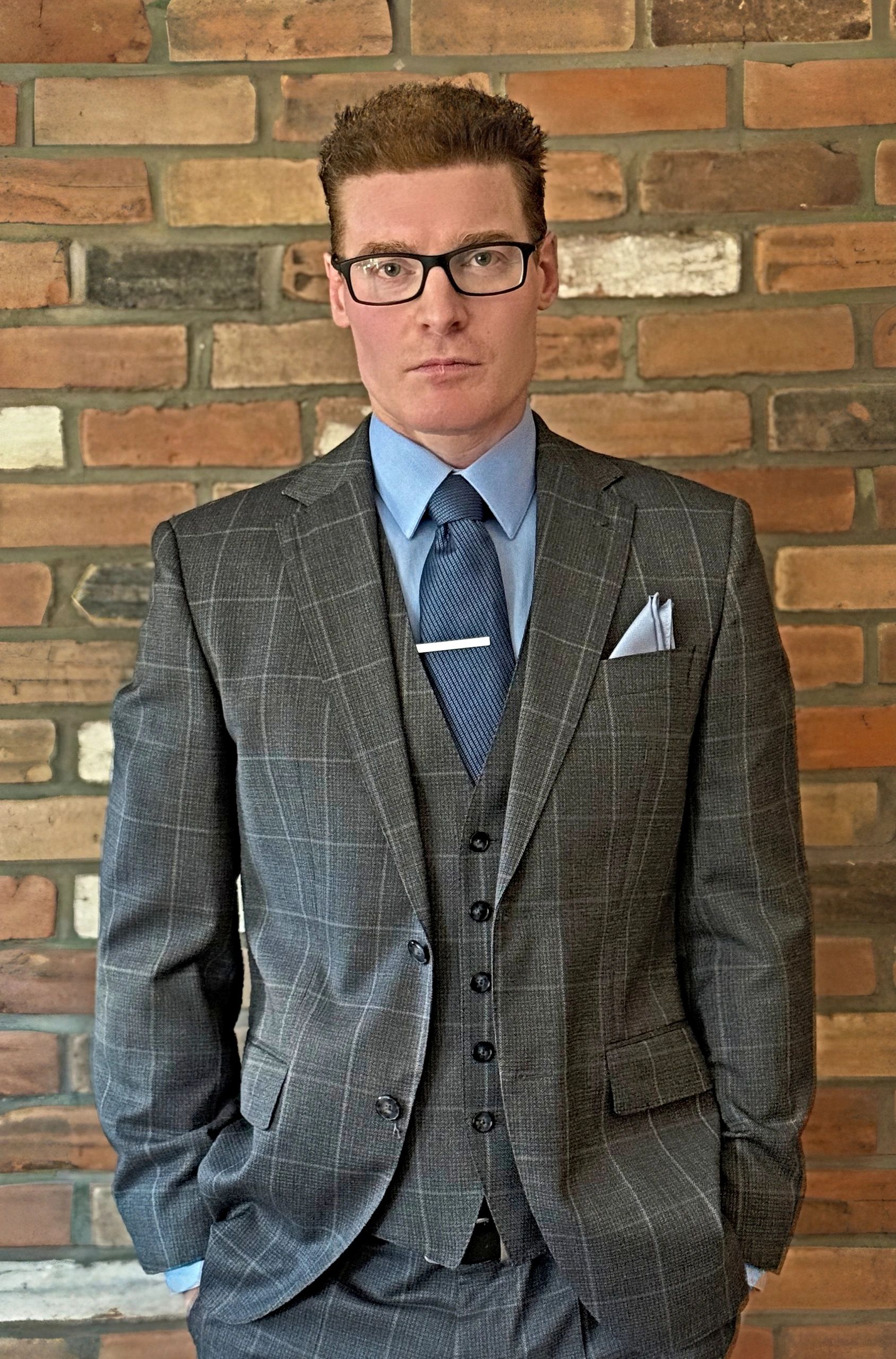 About Us - Sweeney Law - Experienced Toronto Lawyer