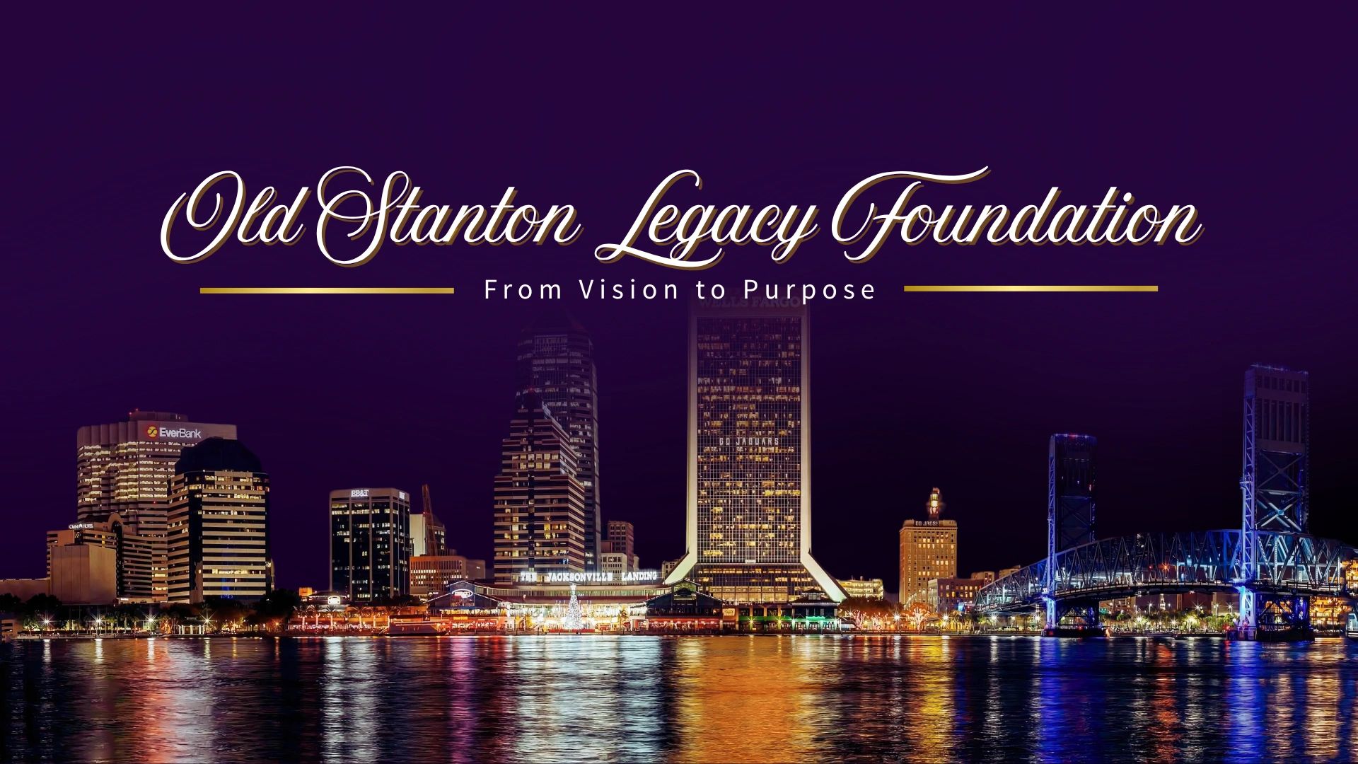 Old Stanton Legacy Foundation