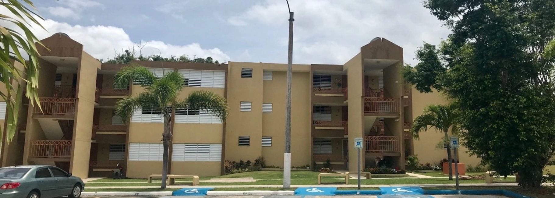 Historia | Housing Promoters Inc