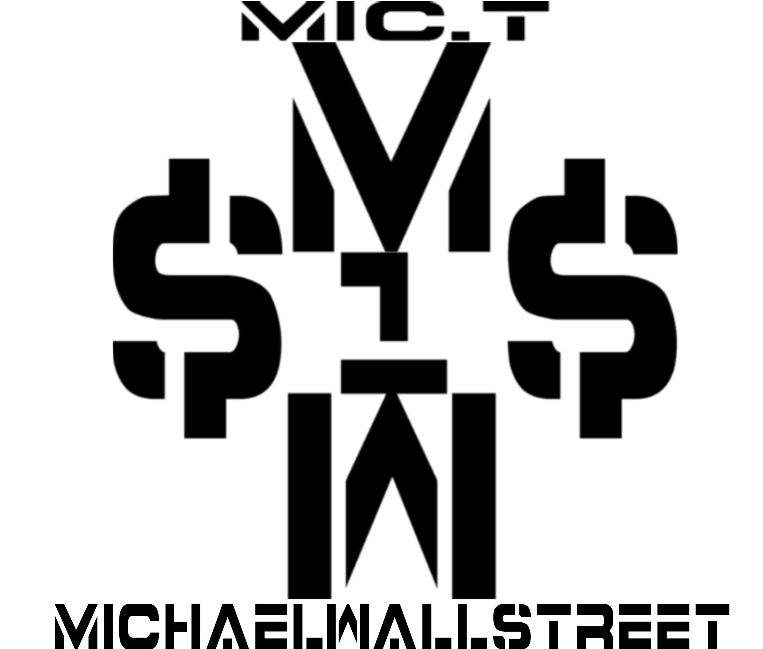 Mic.Tmichaelwallstreet (official website)