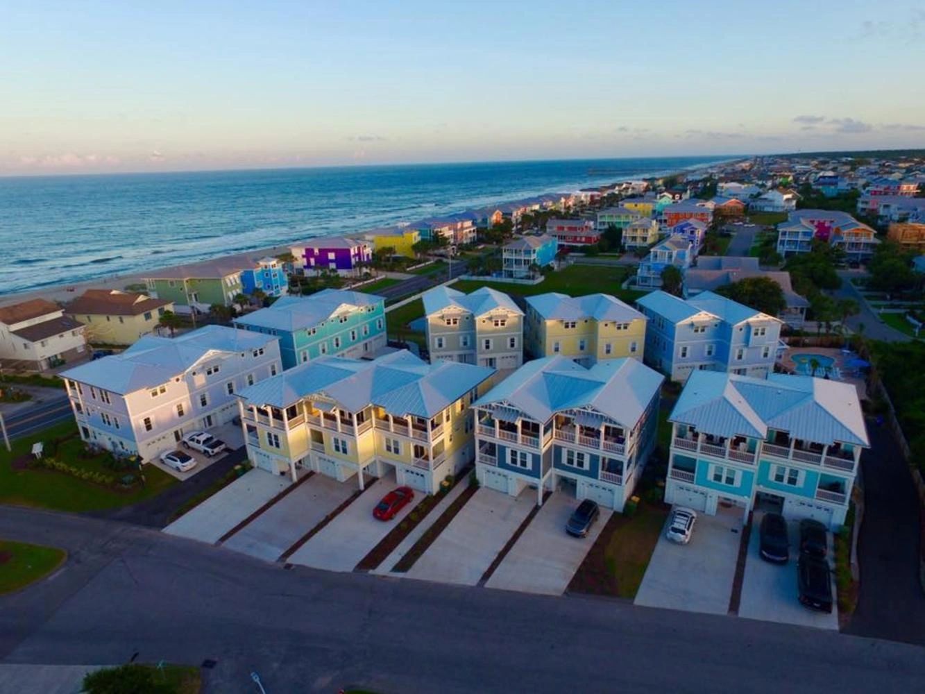 New Homes - Stewart Building Company, LLC