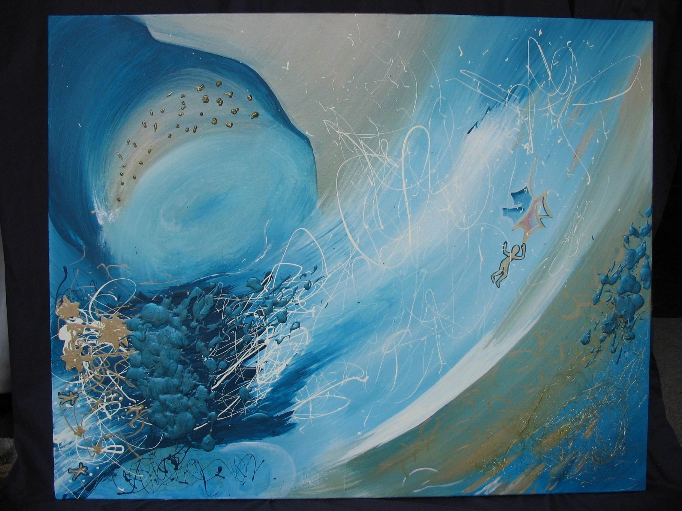 Astral Worlds and Beyond - Explained