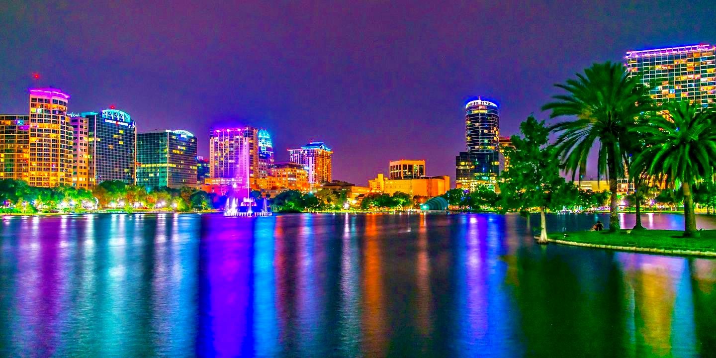 Central Florida Realtor | Orlando Homes, Relocation & New Construction ...