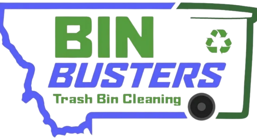 Professional Trash Bin Cleaning Services | Montana Bin Busters