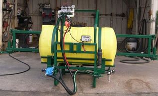 All Sprayers | Van's Equipment Company