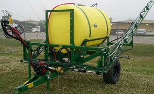 All Sprayers | Van's Equipment Company