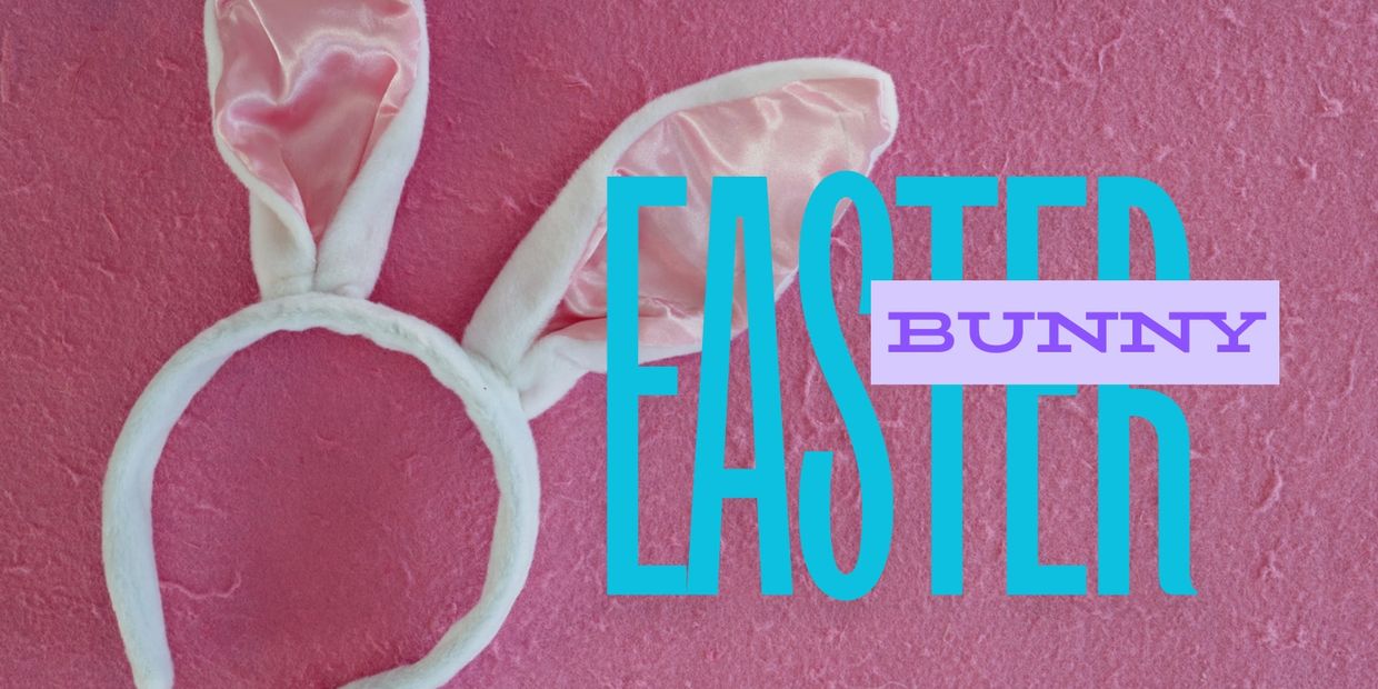 Easter Bunny