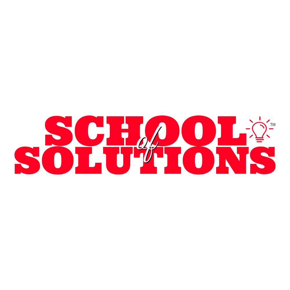 School of Solutions - Youth Protection Training and Consulting Services ...