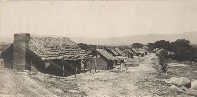 Cupeno Tribe Recognition: Our Heritage and Justice