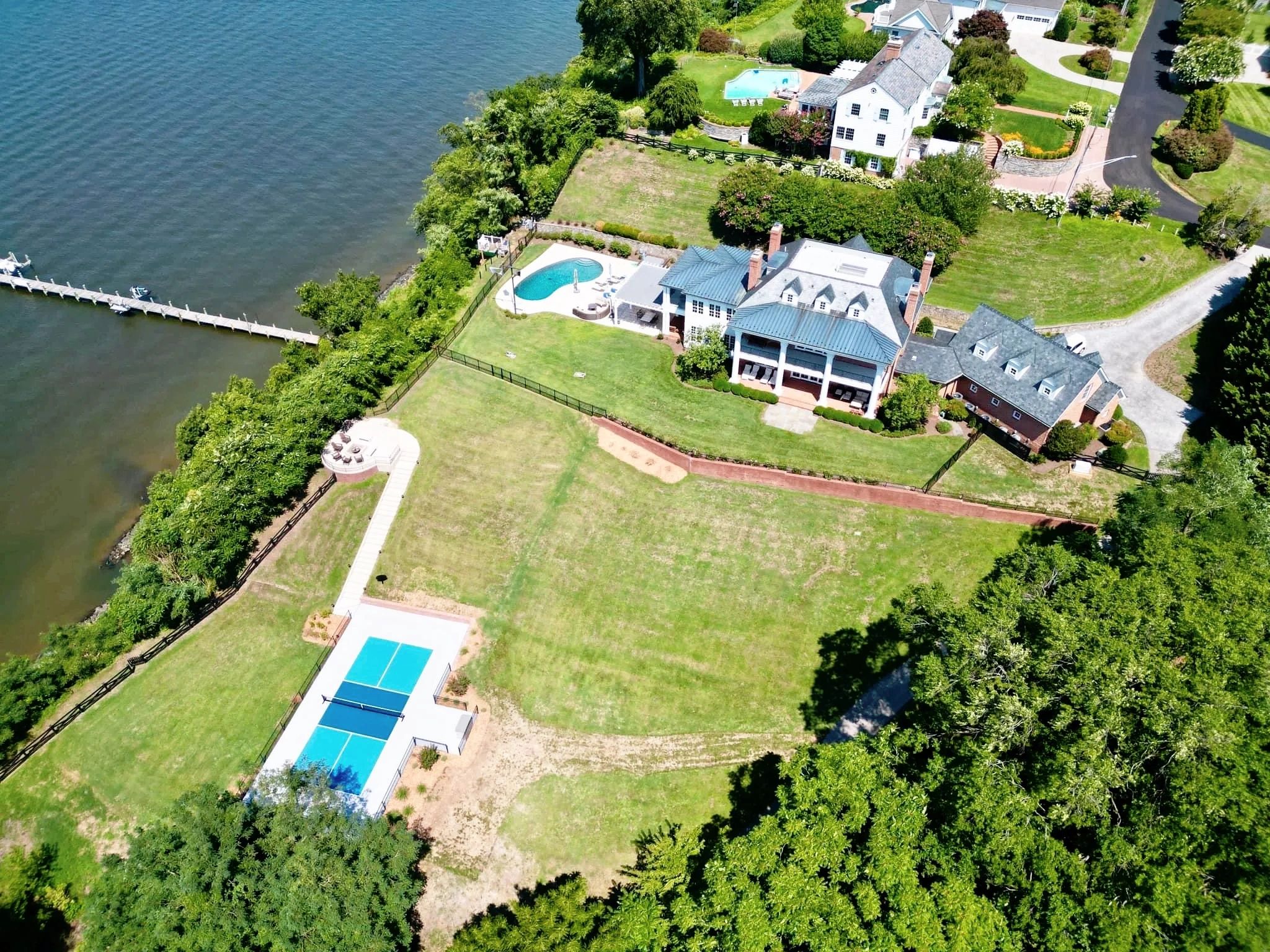 Back Creek Builders