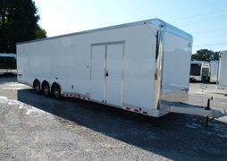 What's Your Trailer Worth | RoadBlock Trailer Lock