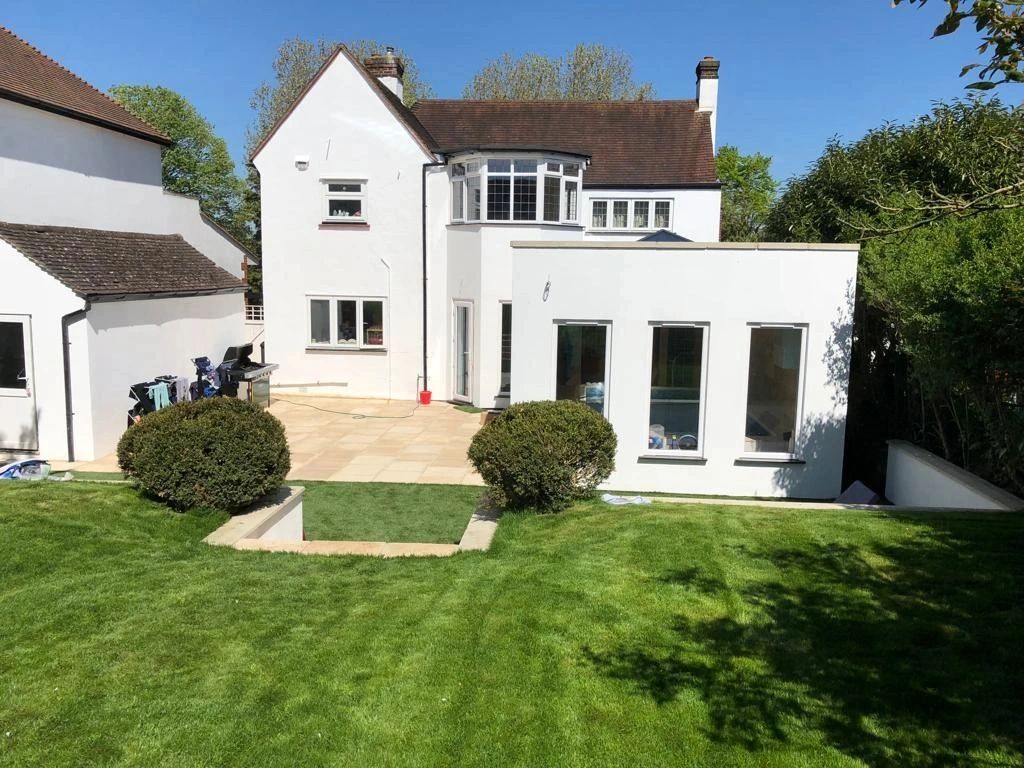 Construction Company UK | KDM Construction Solutions