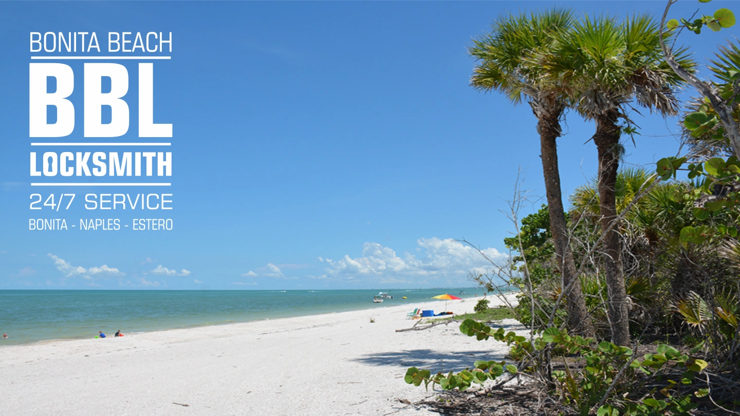 24 Hour Locksmith - Bonita Beach Locksmith