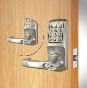 Commercial Smart Locks