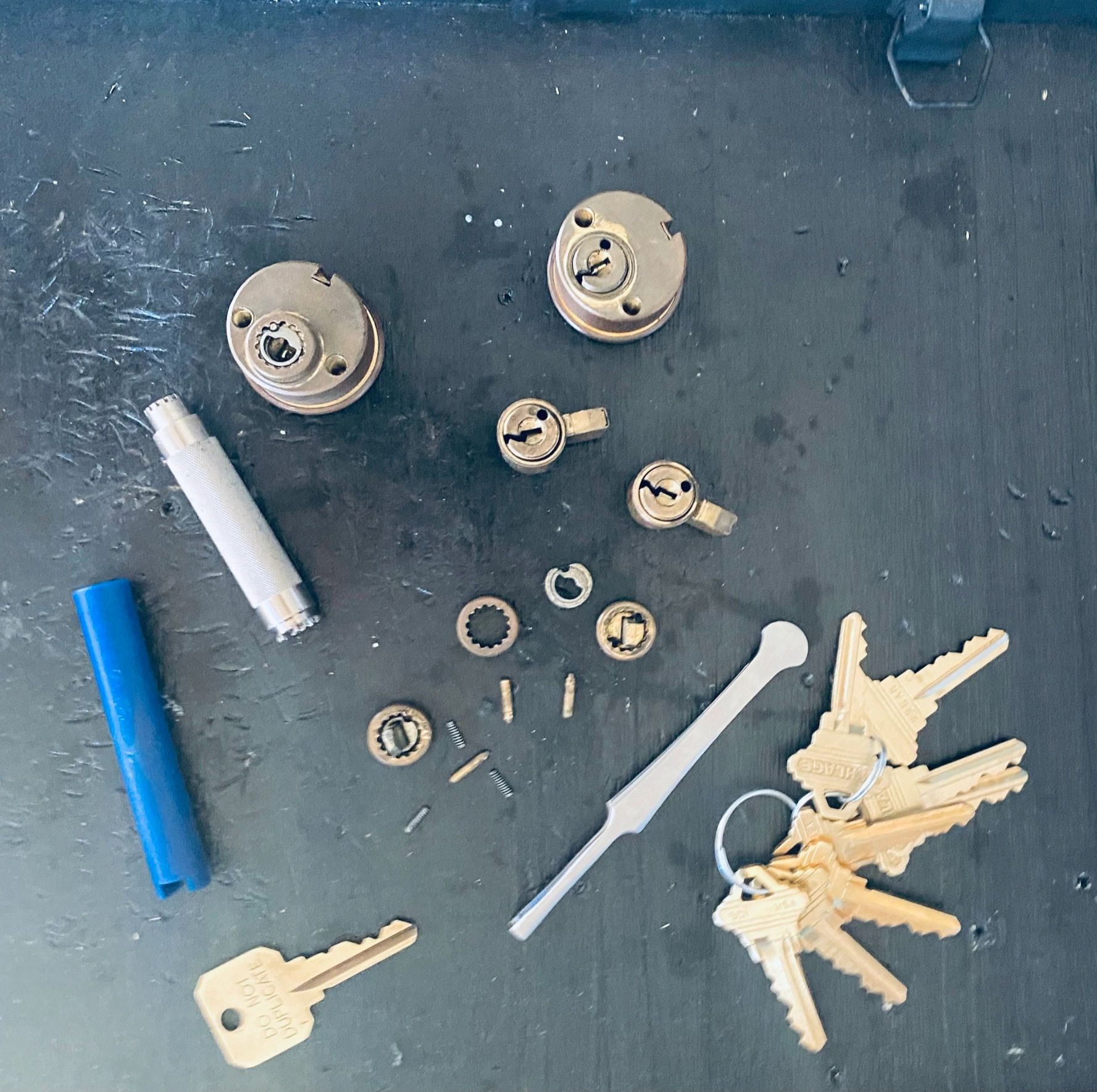 24/7 Emergency Locksmith in Bonita Springs, FL | Bonita Beach Locksmith