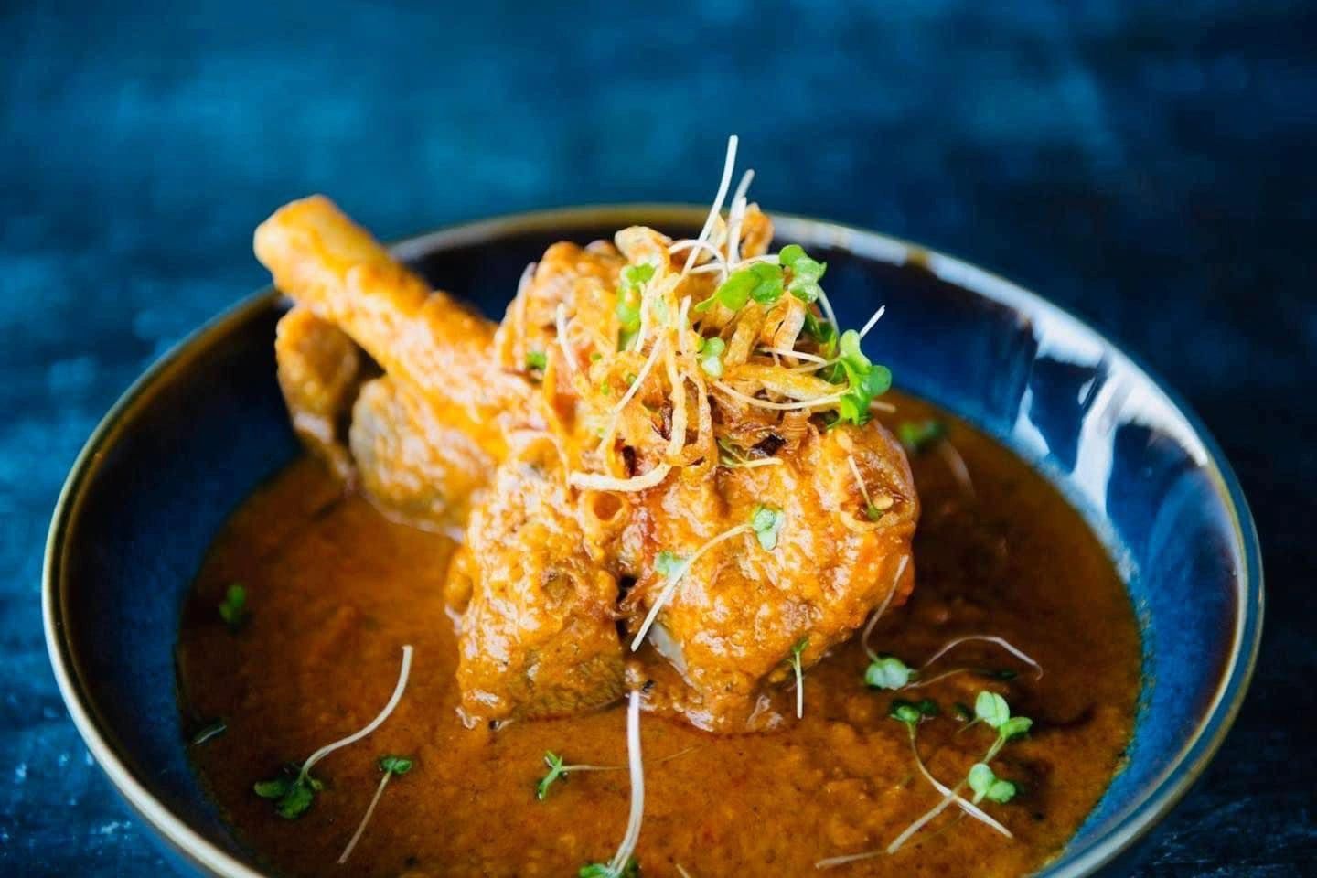 Qissa - Indian Restaurant - , England