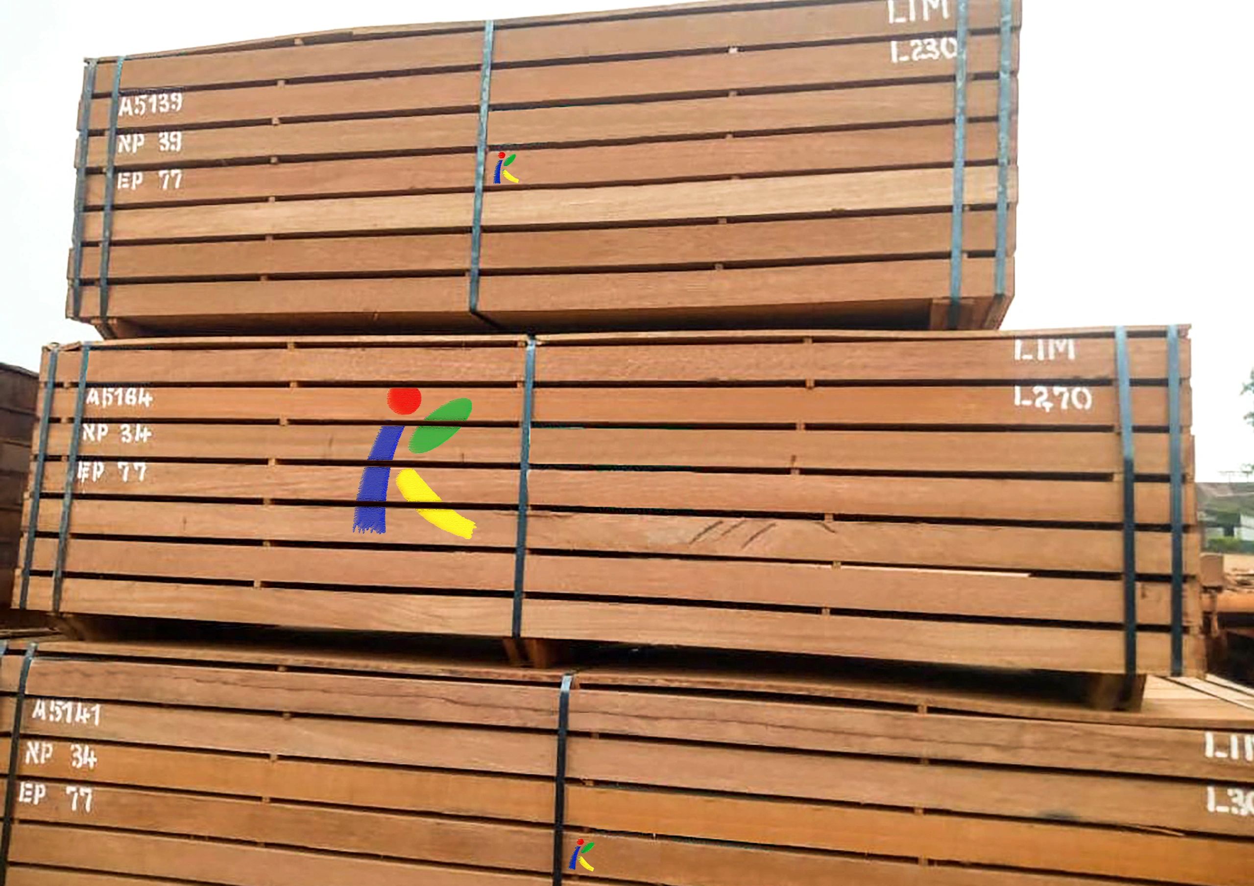 Interkayu Nusantara - Home