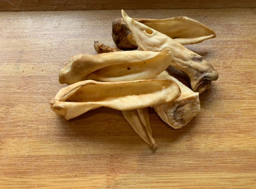 Lamb Ears - Plain 250g, 500g and 1kg
