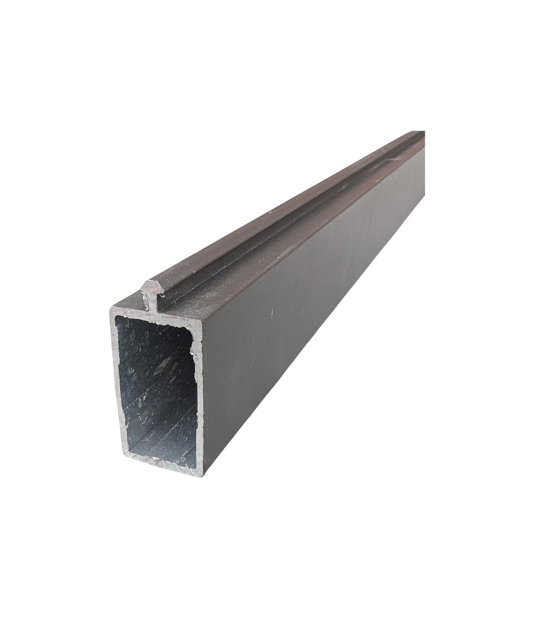 Deluxe Fence Top & Bottom Rails