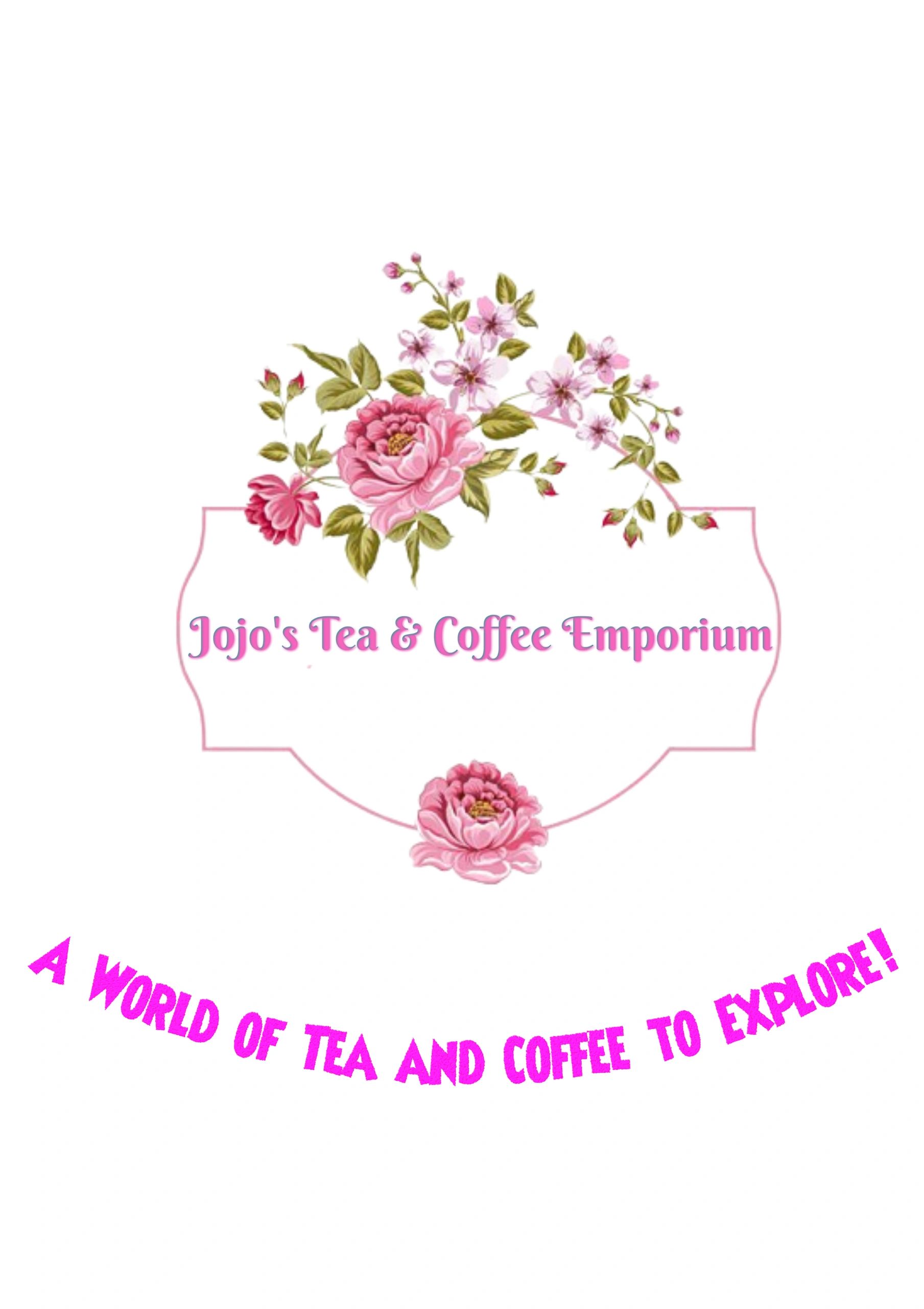 Jojo's Tea & Coffee Emporium
