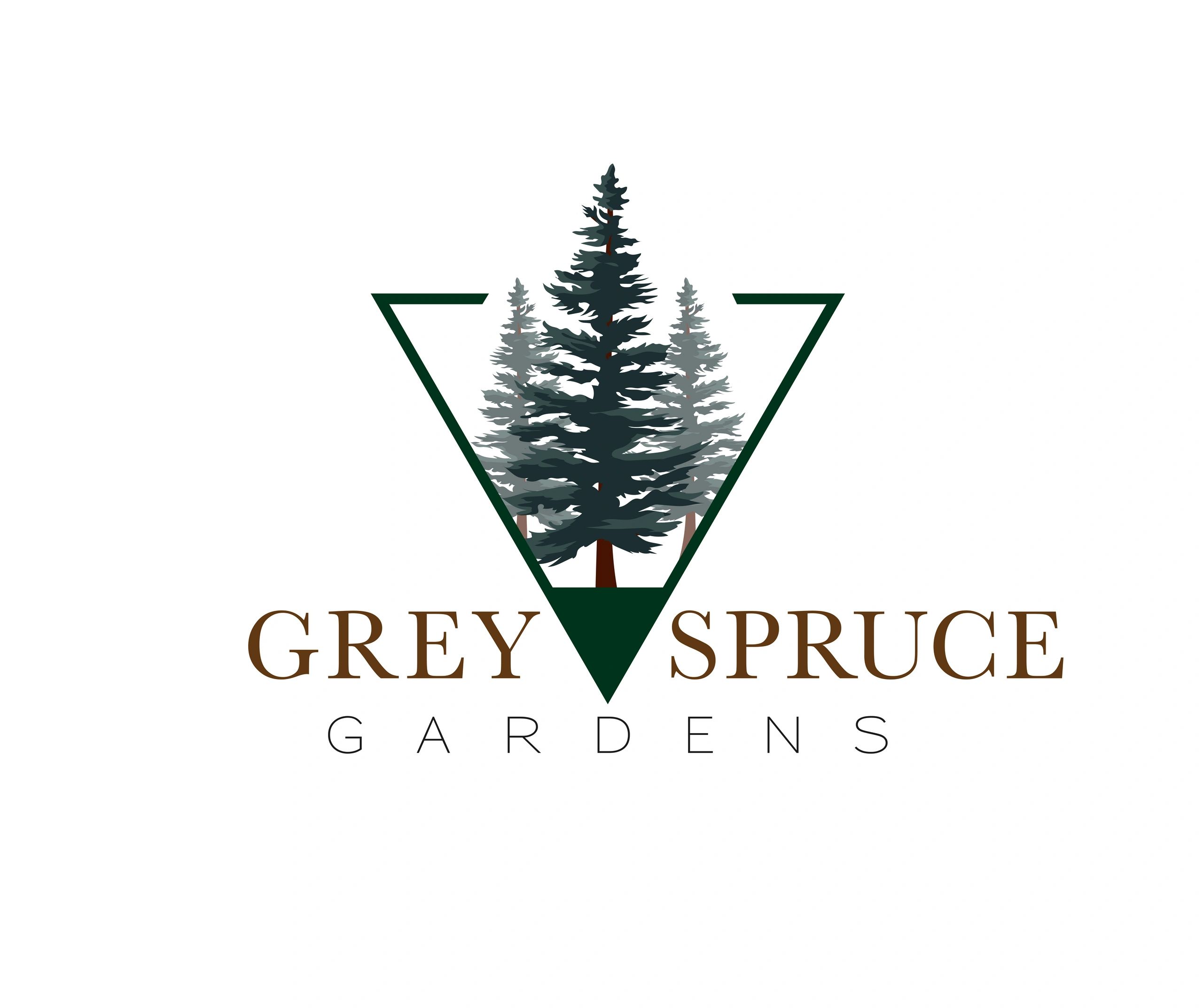 Grey Spruce Gardens