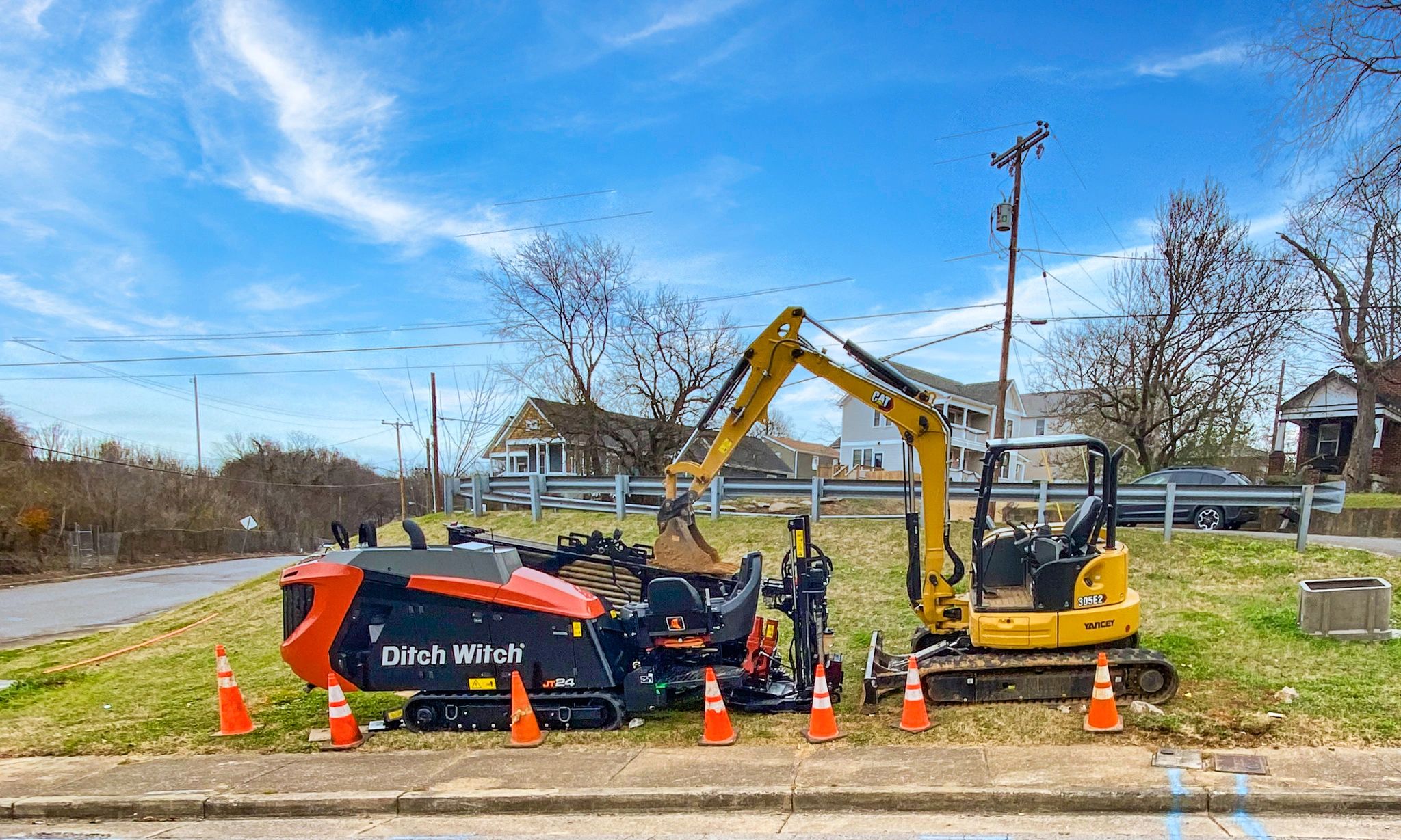 One Call Communications LLC