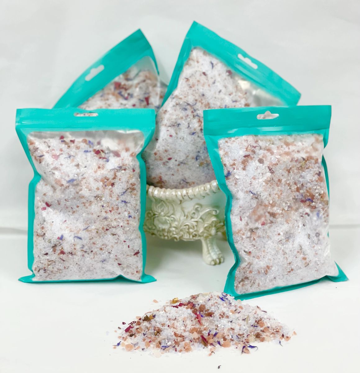 Sore muscle soak (20oz)