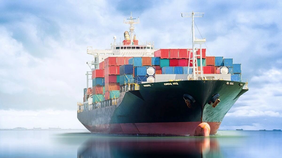 Transport and Logistics Services | Ocean Freight Transportation