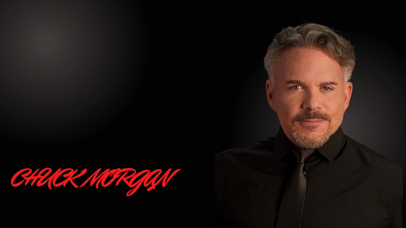 Chuck Morgan - Actor, Actor/Model/Voiceover/Miami/Florida/Theatrical