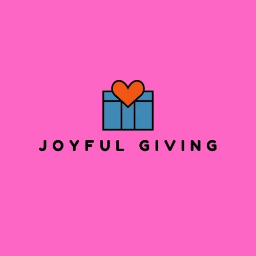 Joyful Giving LLC