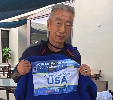 Congratulations Willie!