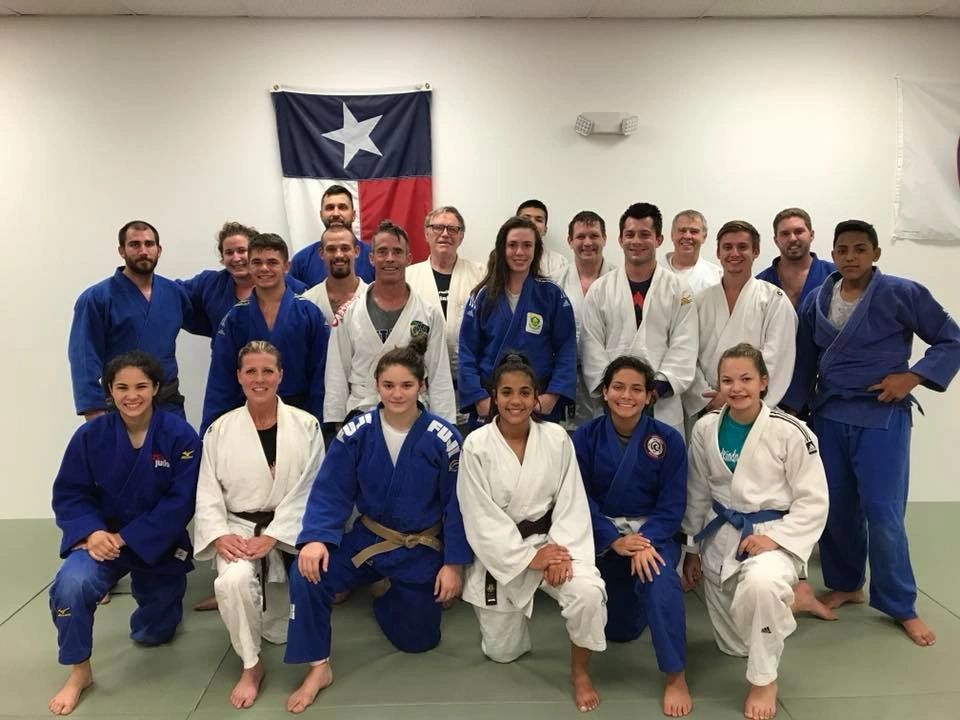 Universal Judo - Judo School, Martial Arts, Self Defense