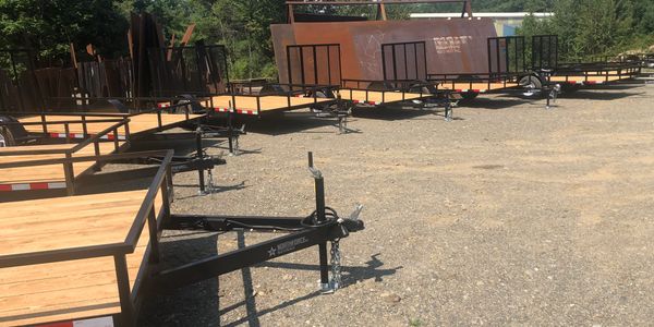 NORTH FORCE MFG - Home